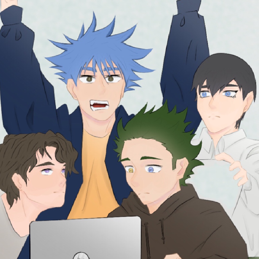 Storm Snakes | WEBTOON