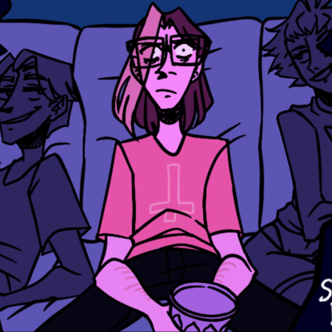 Vetter | WEBTOON