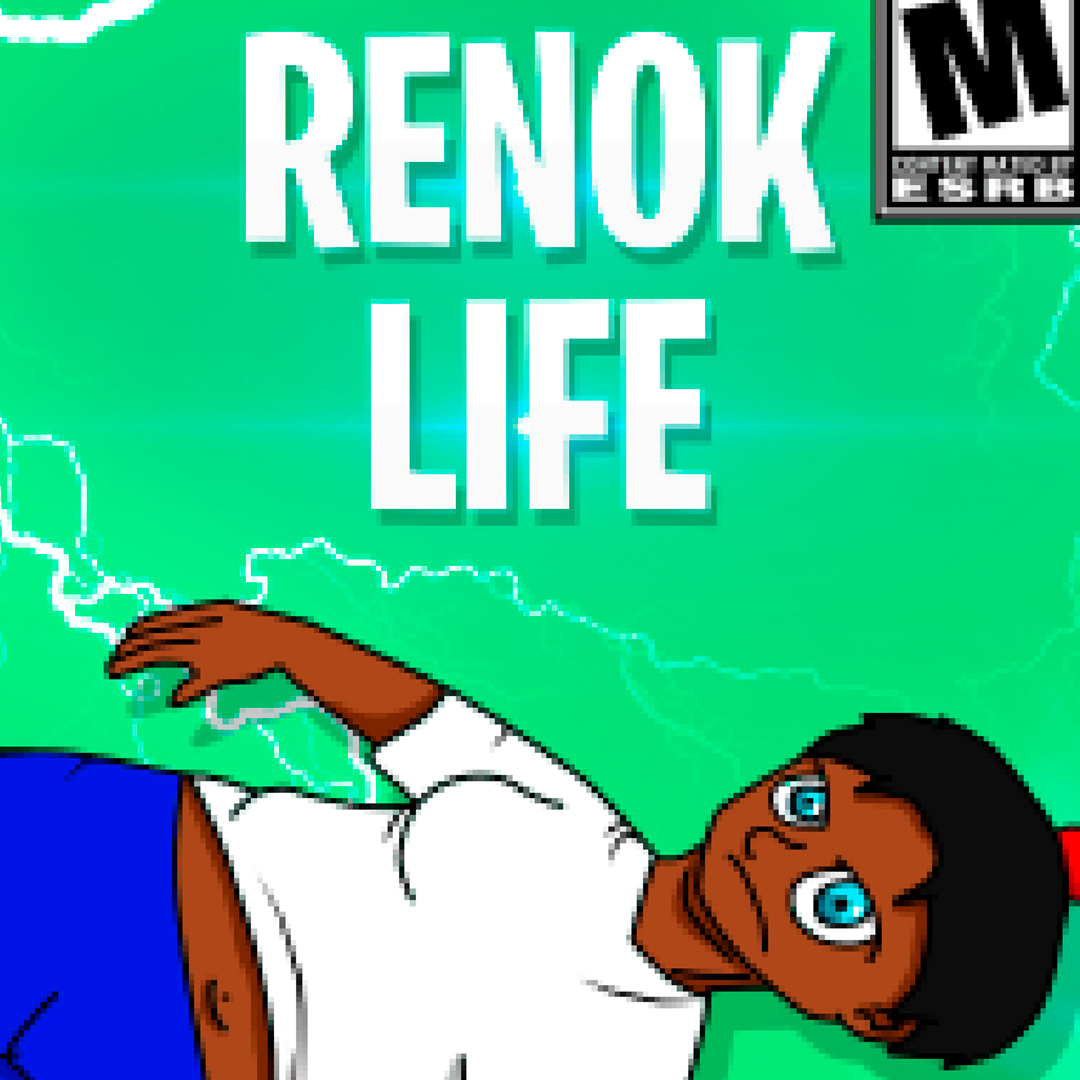 Renok Life | WEBTOON