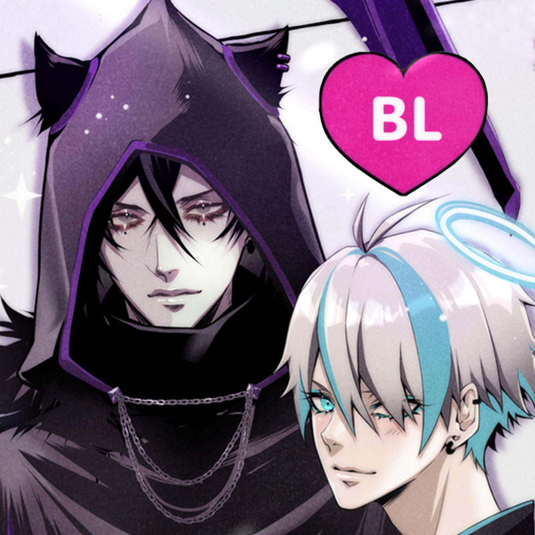 Found by Death!! | WEBTOON