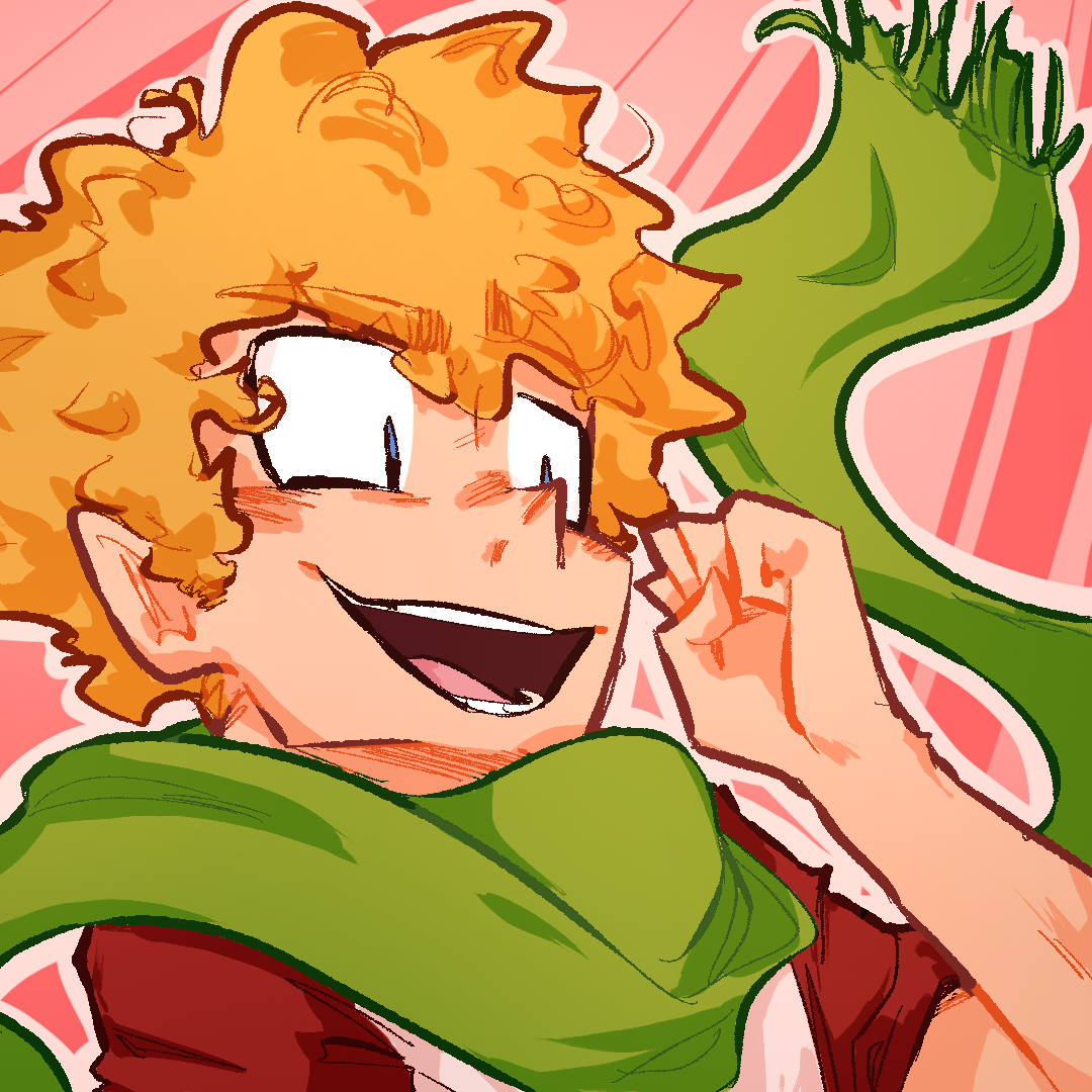 The Unnecessary DSMP Comic | WEBTOON