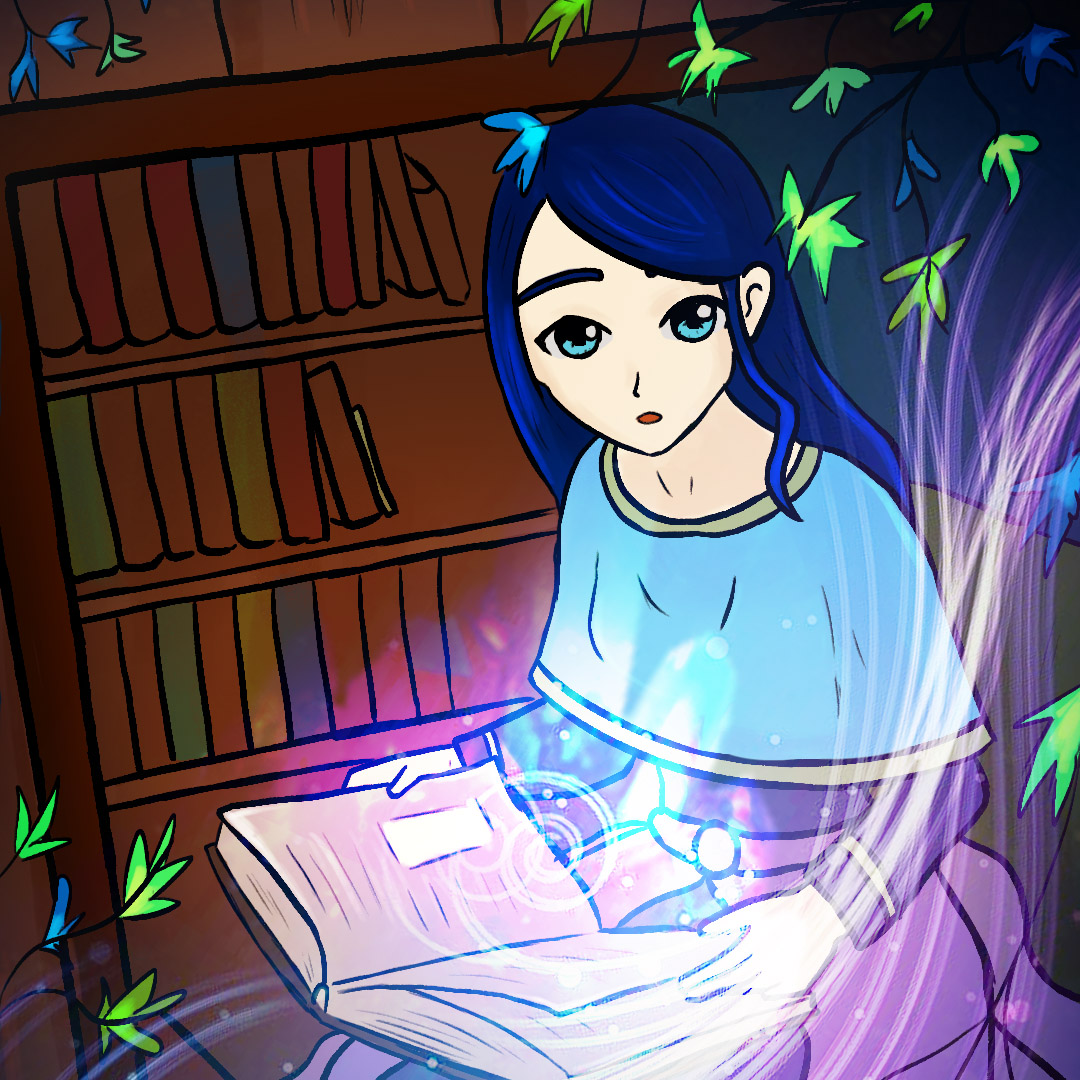 The Night Origins | LINE WEBTOON