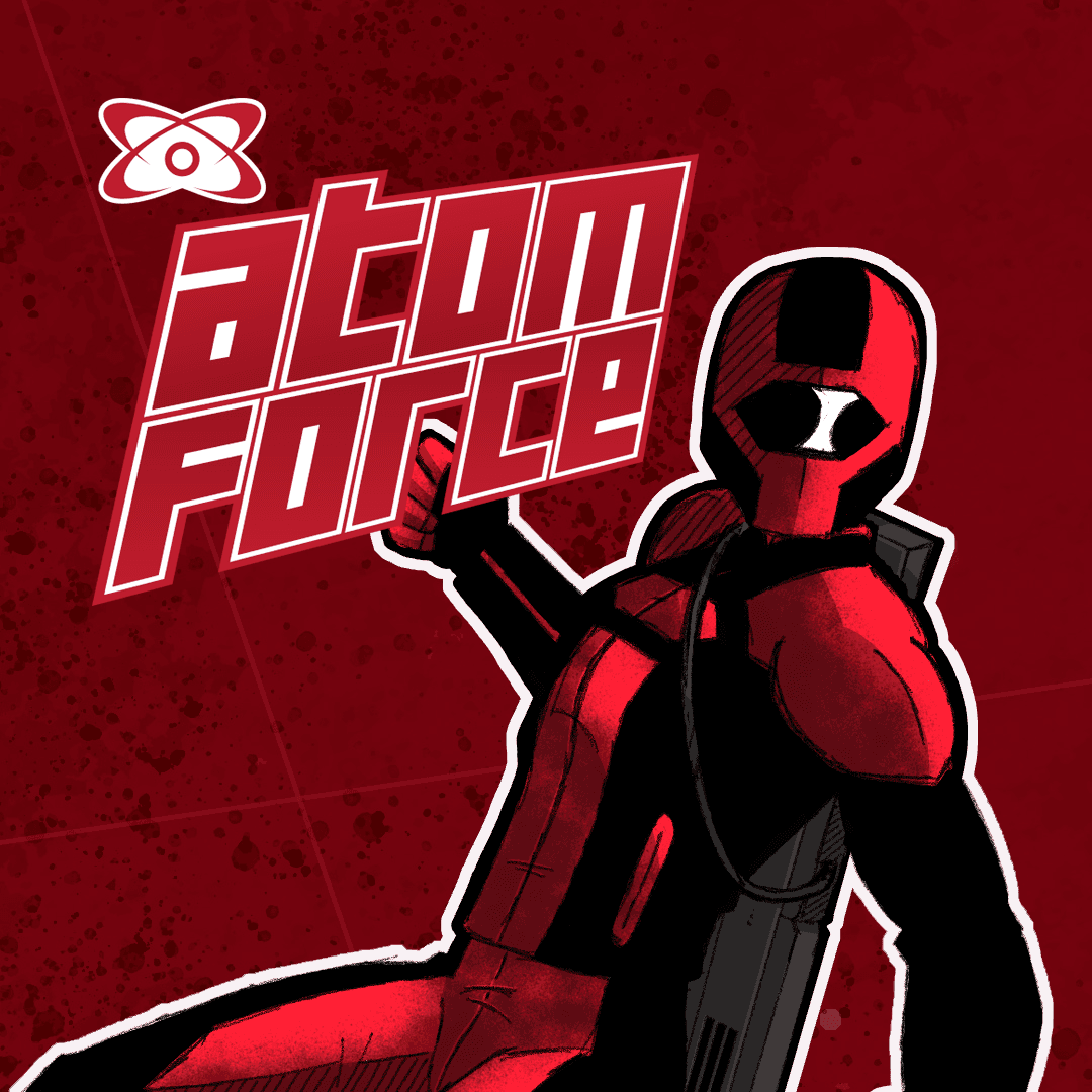 Atom Force | WEBTOON