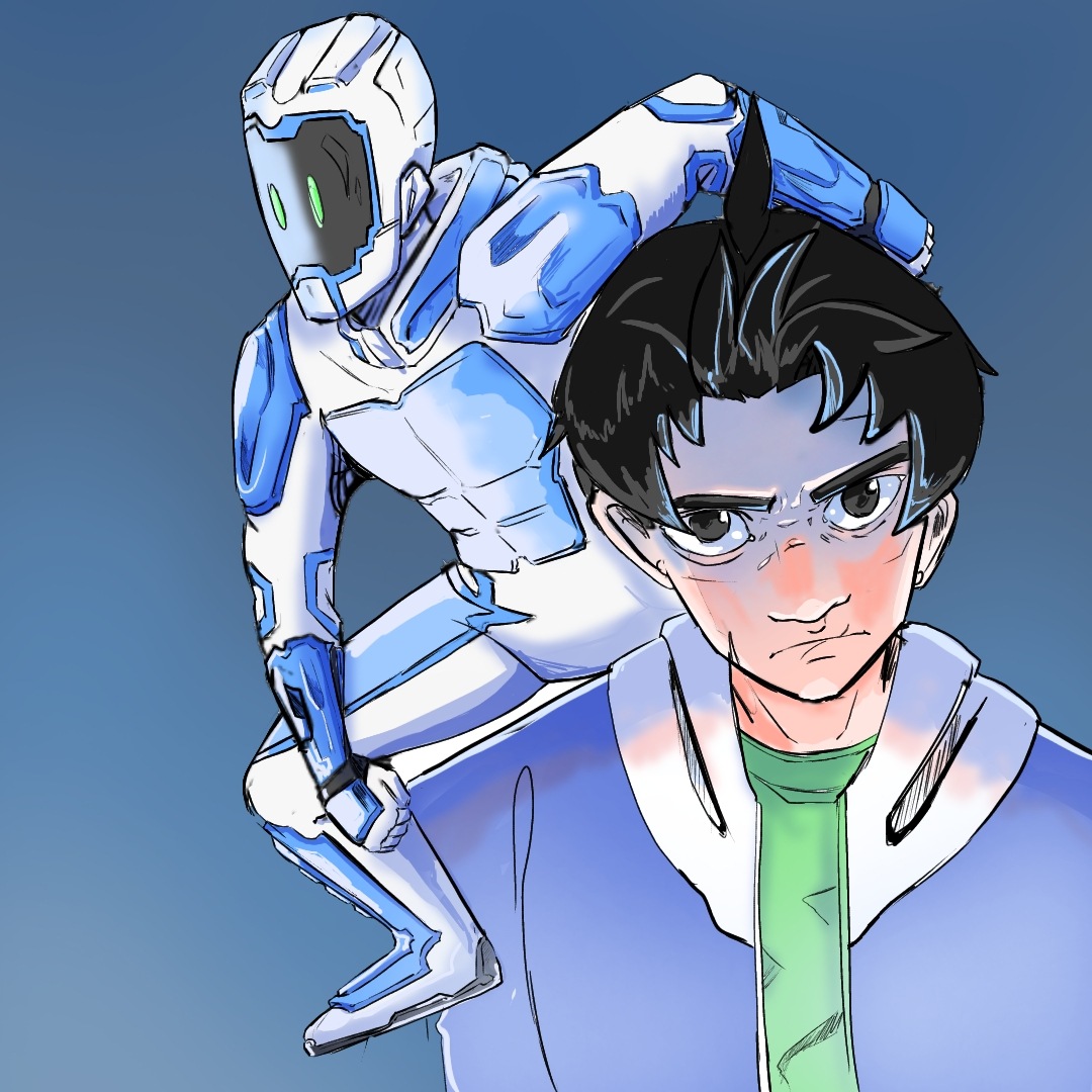 Ultimate Starlight | WEBTOON