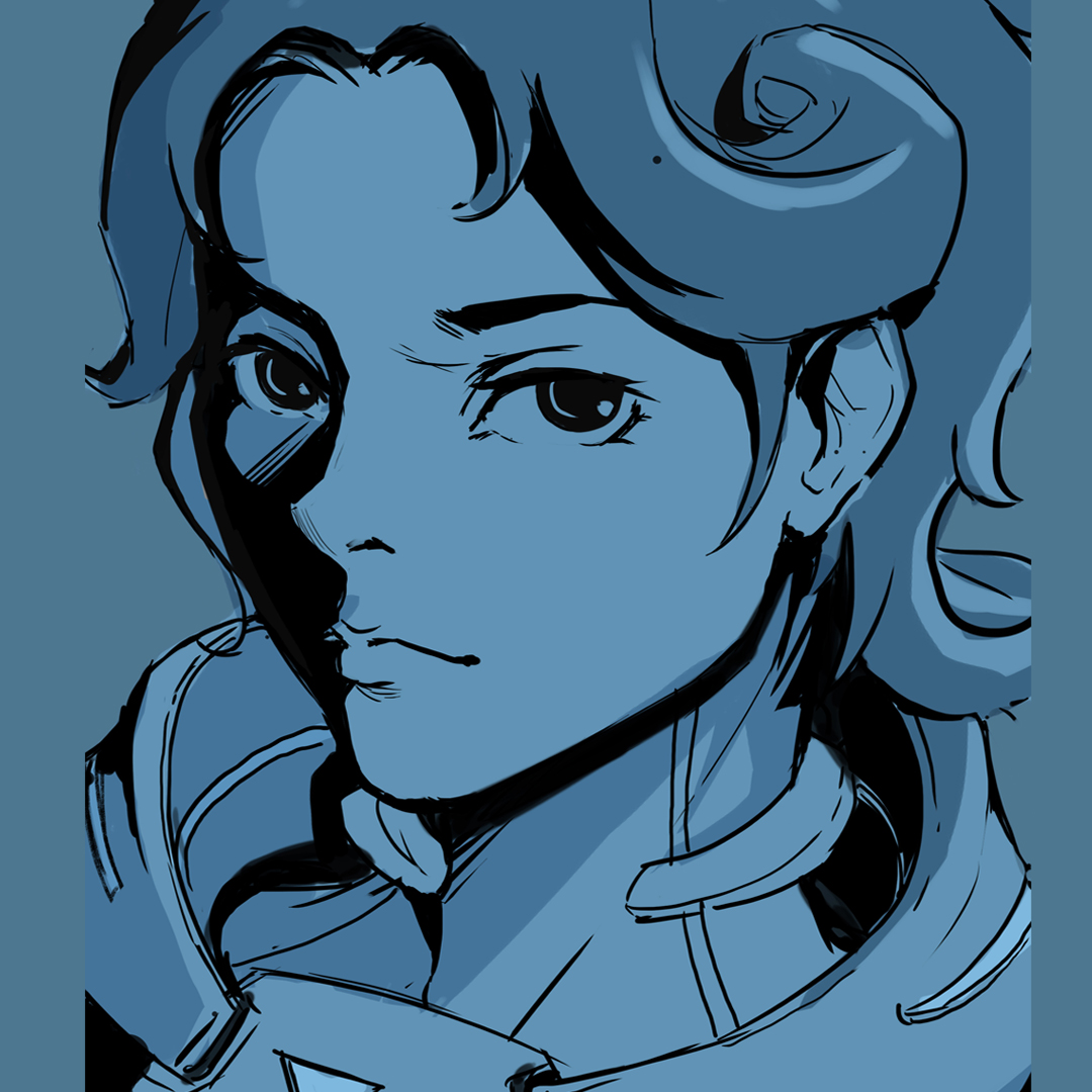 Lonely Universe | WEBTOON