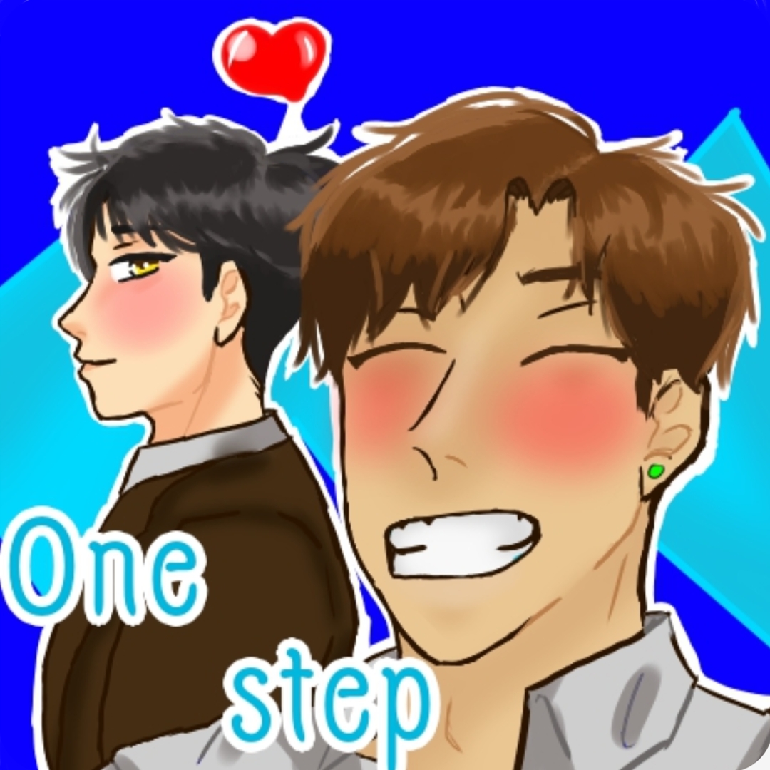 One Step | WEBTOON