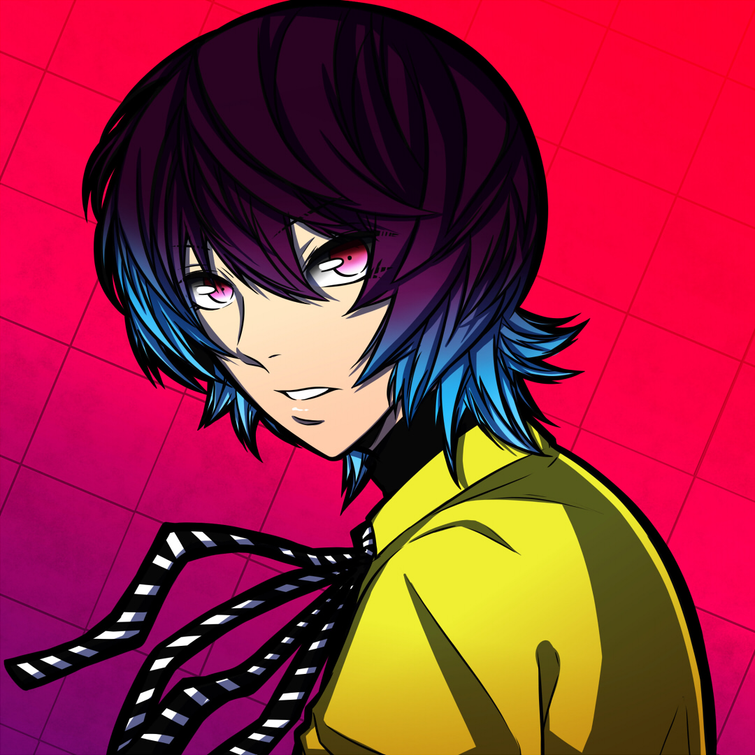 Classroom Trial | WEBTOON