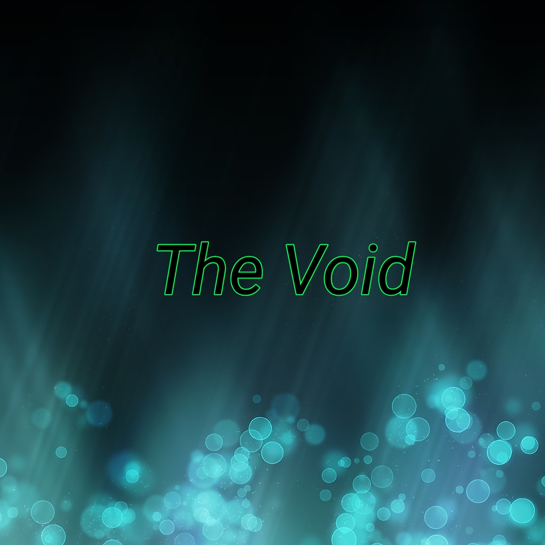 The Void | WEBTOON