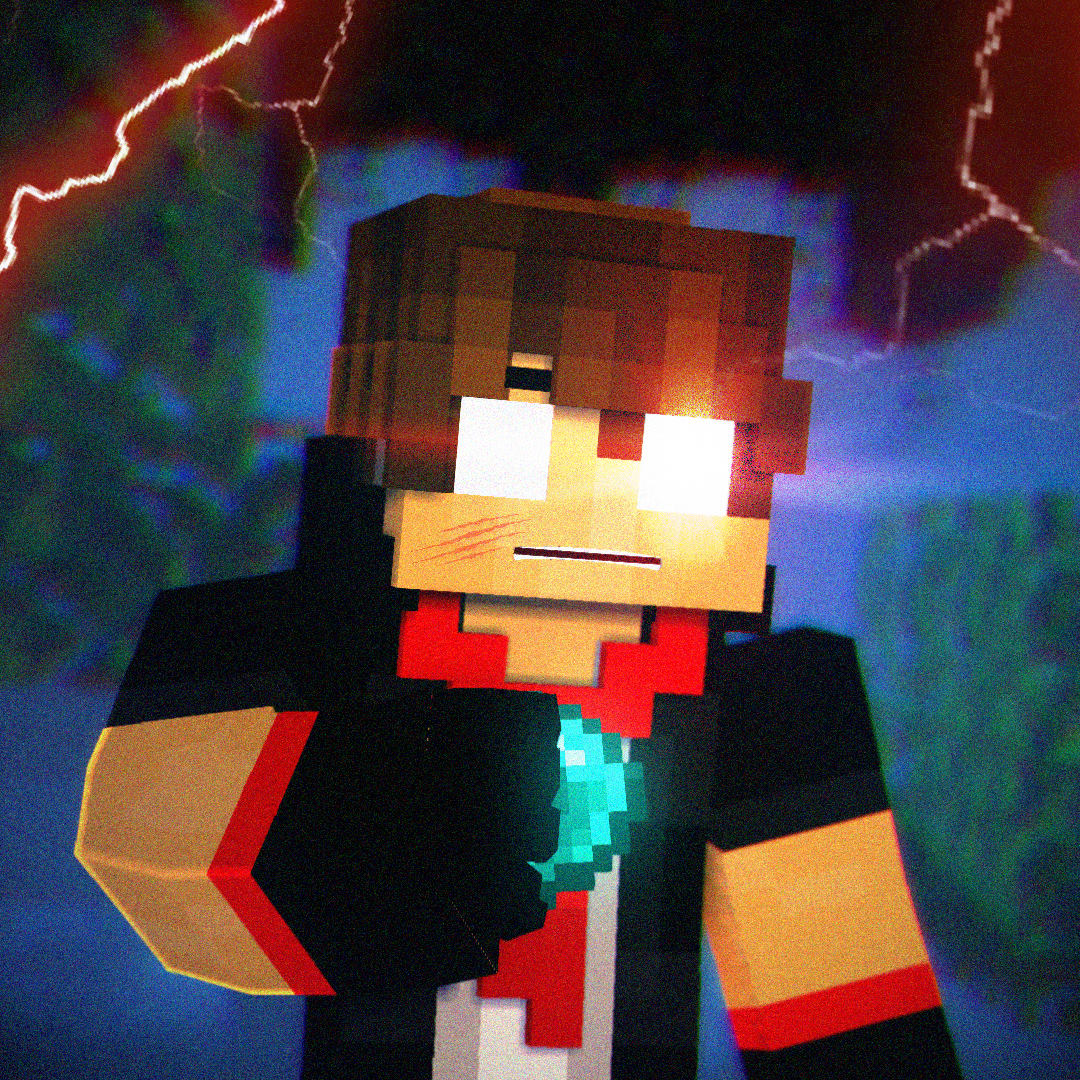 Zombie HunterZ กลุ่มนักล่า ผู้ฆ่าล้าง [Minecraft] | WEBTOON