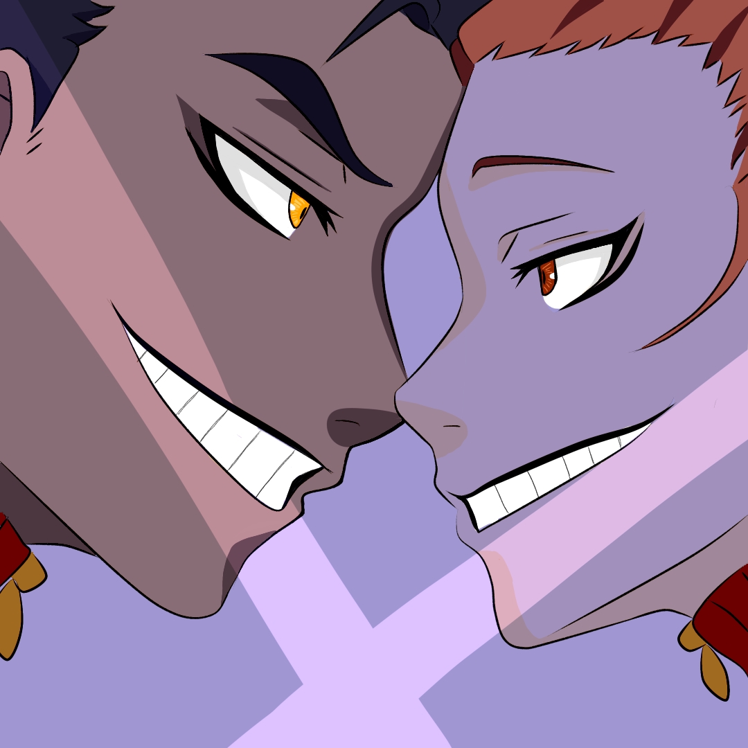 Virus | WEBTOON