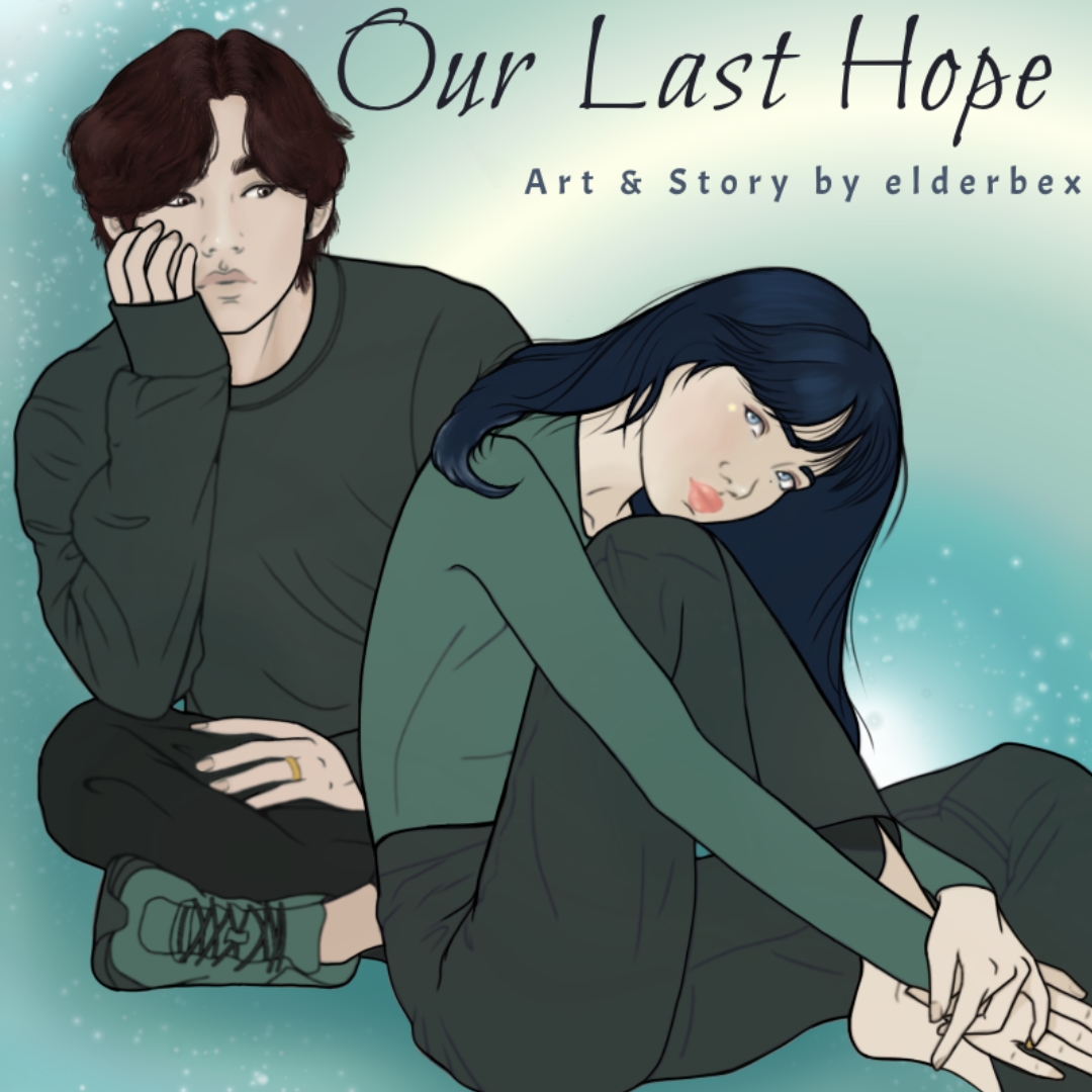 Our Last Hope | WEBTOON