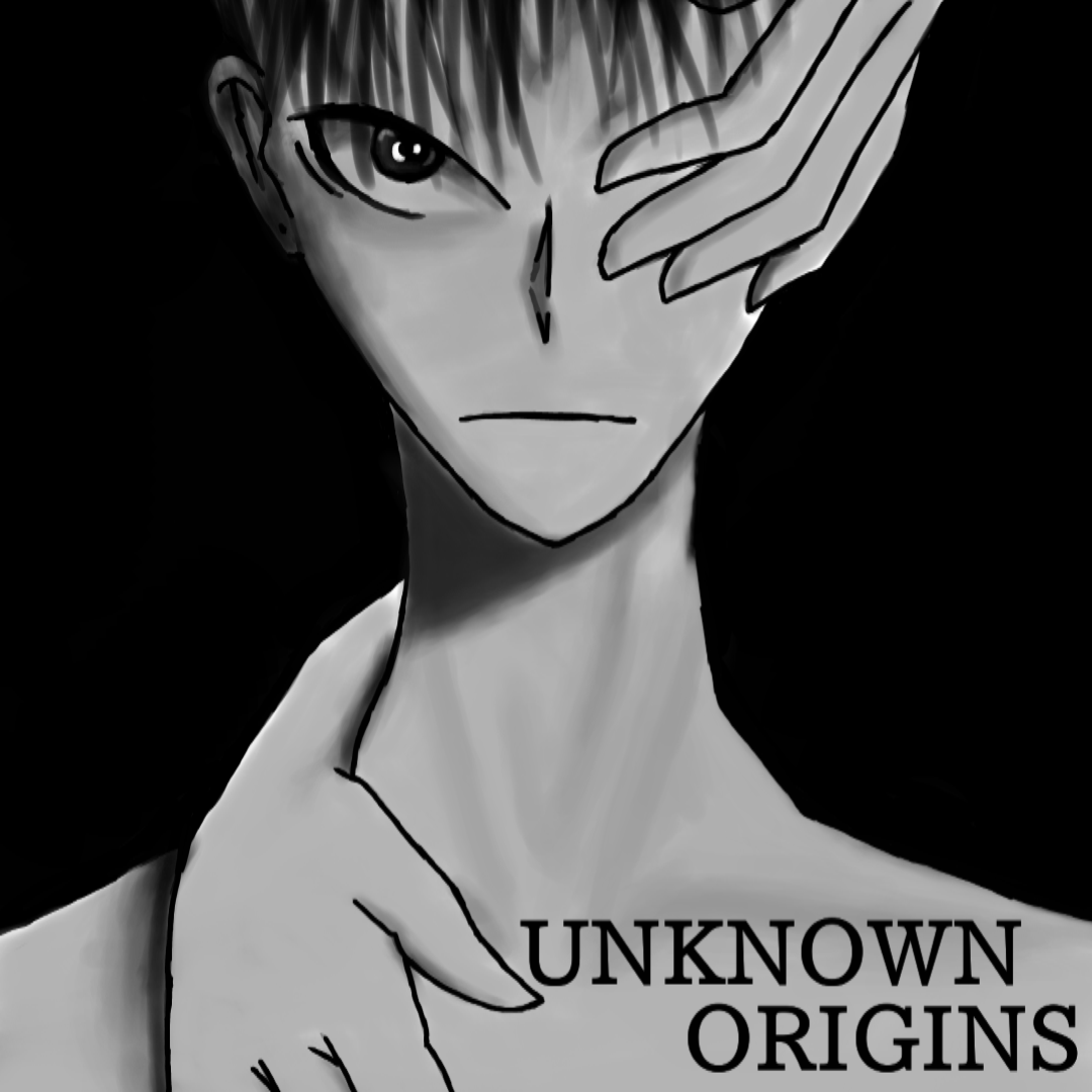 UNKNOWN ORIGINS | WEBTOON
