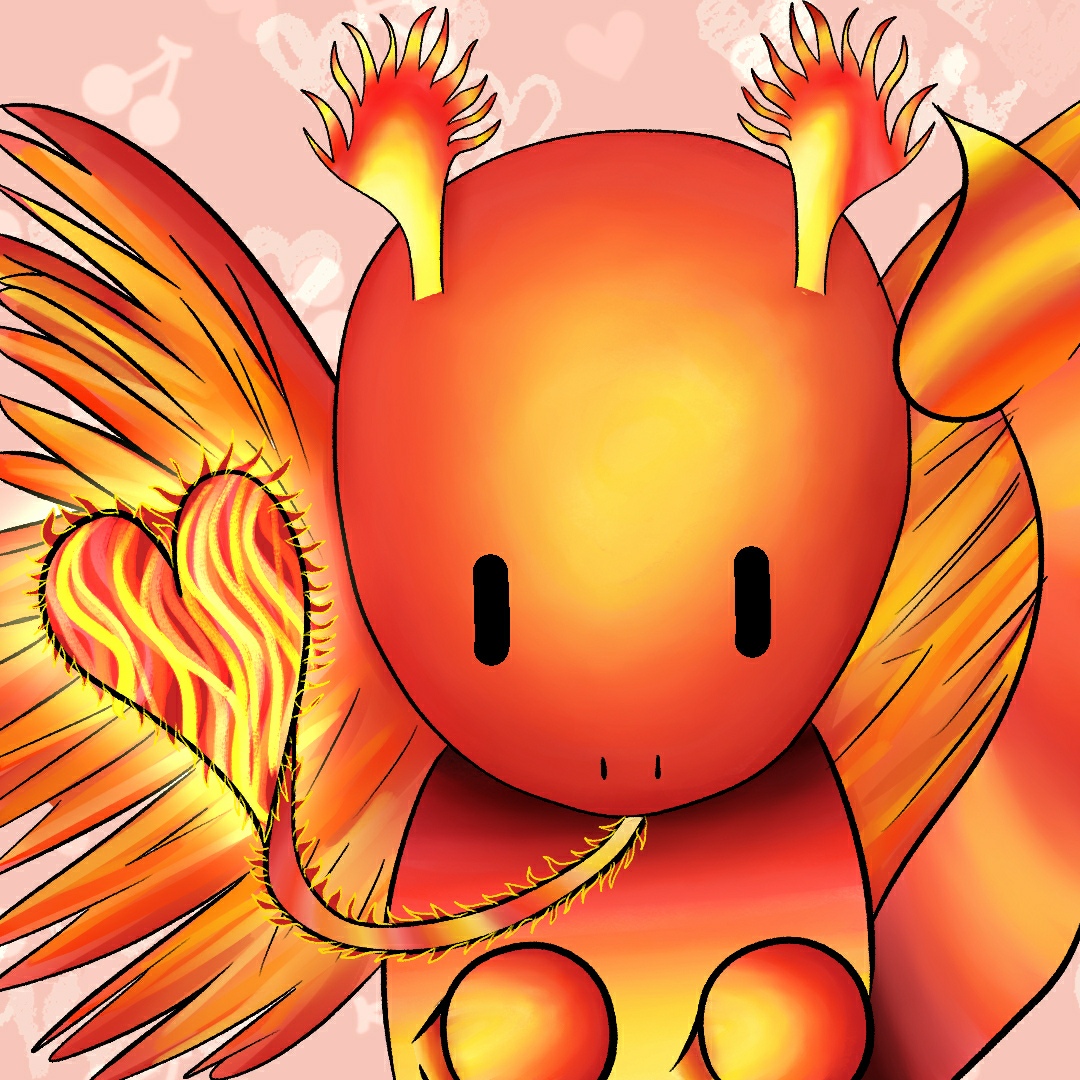 Mini Dragon Comics | WEBTOON