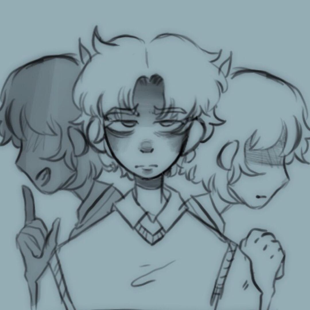 Skewed Perception | WEBTOON