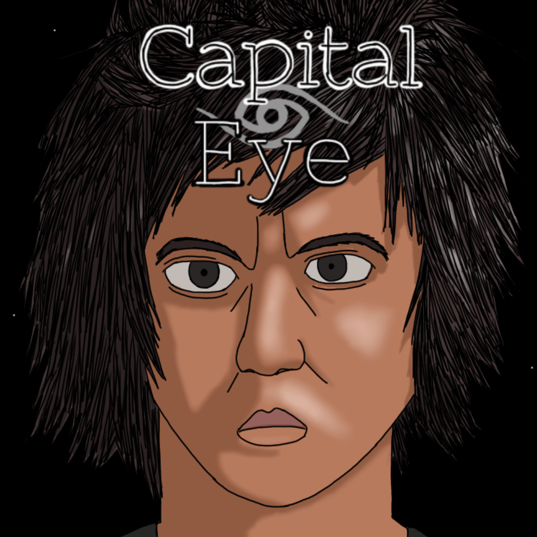 Capital Eye | WEBTOON