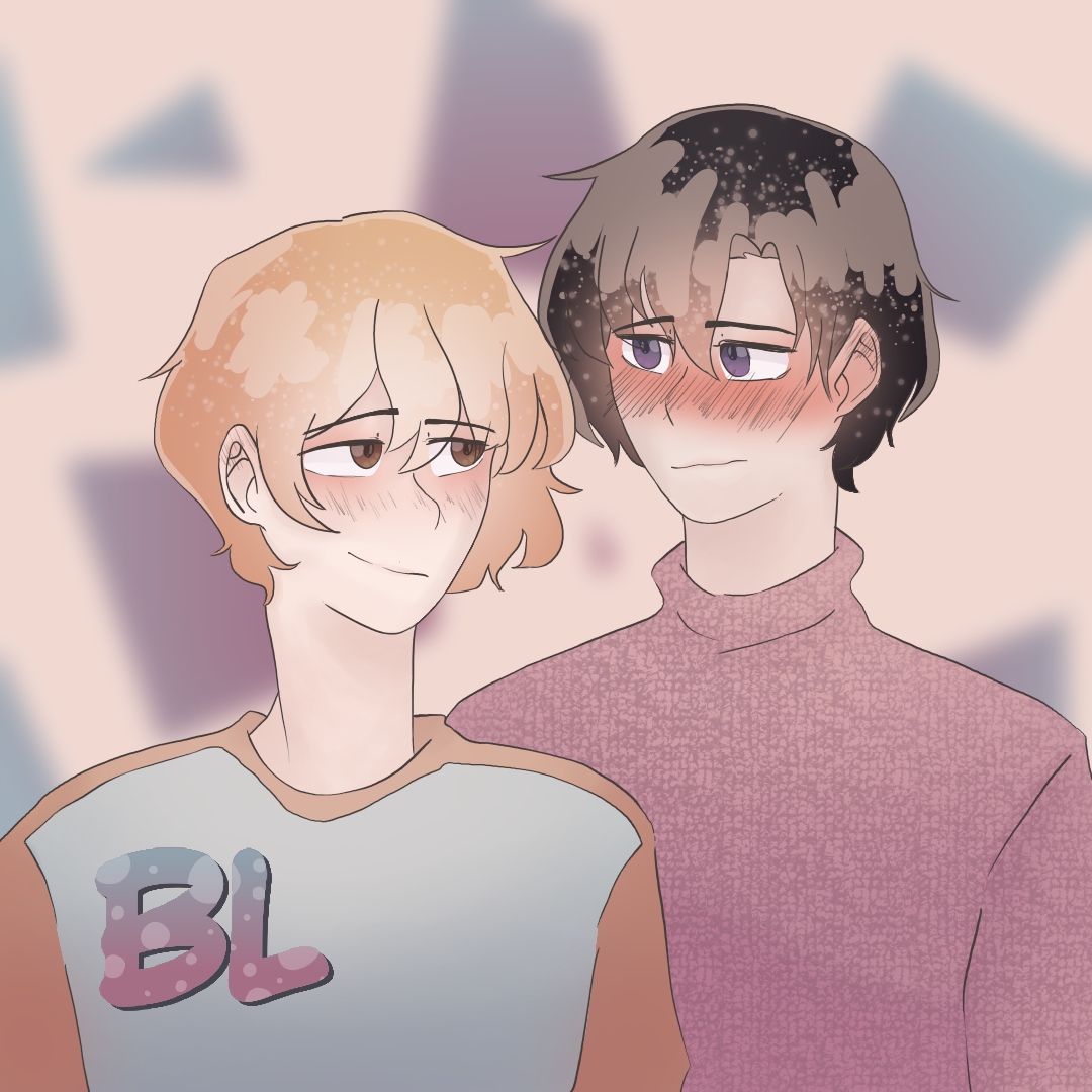 Conociéndote mejor(bl) | WEBTOON