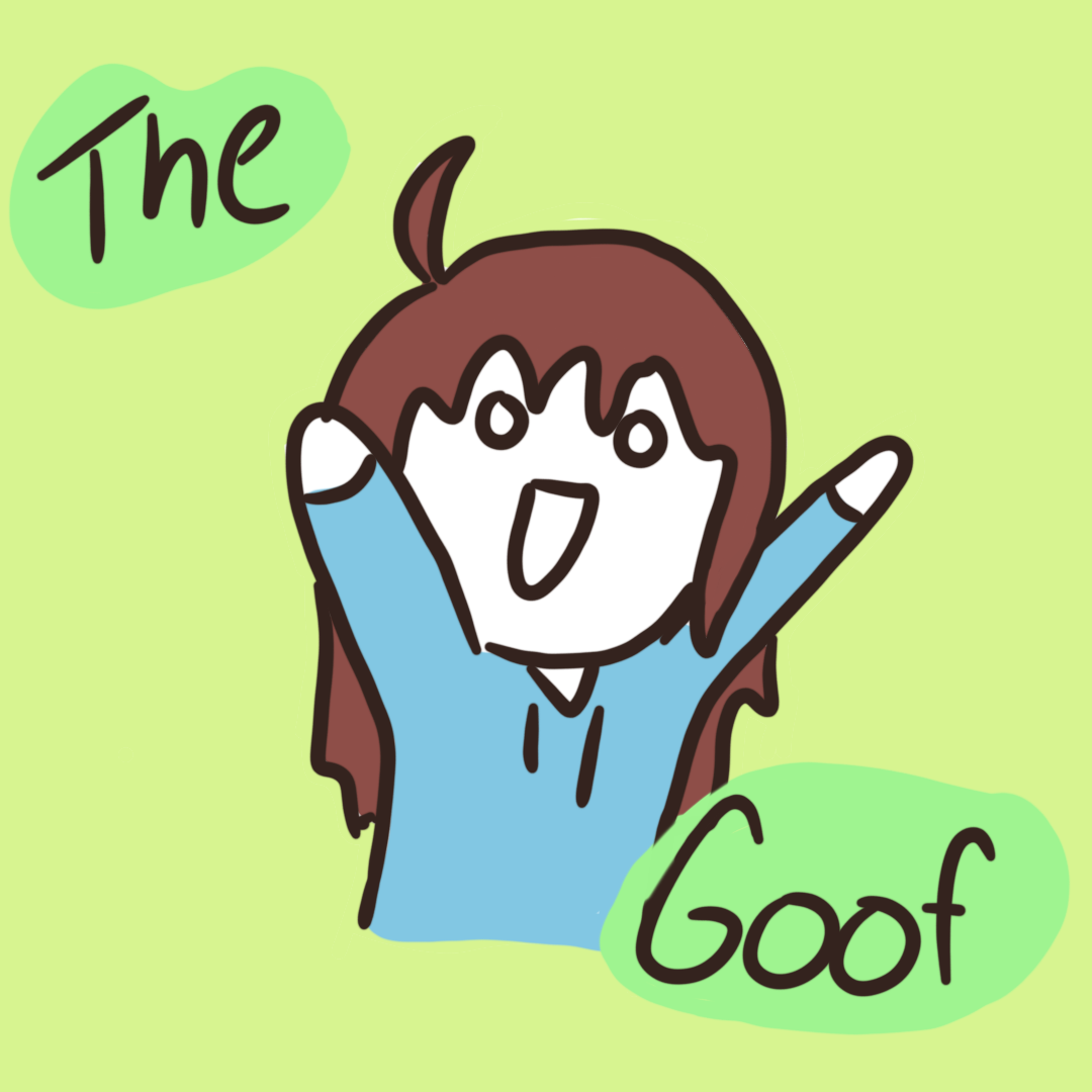 Stories From the Goof | WEBTOON
