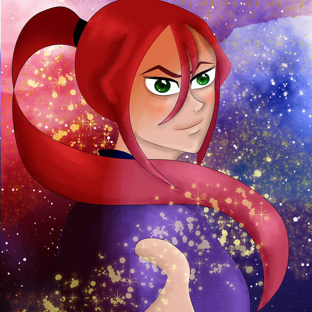 INCARNATION | WEBTOON