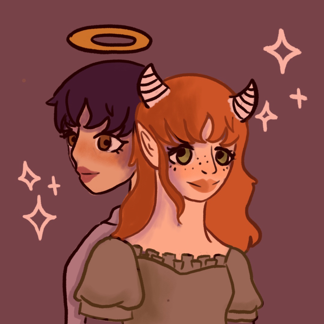To Play With Fate | WEBTOON