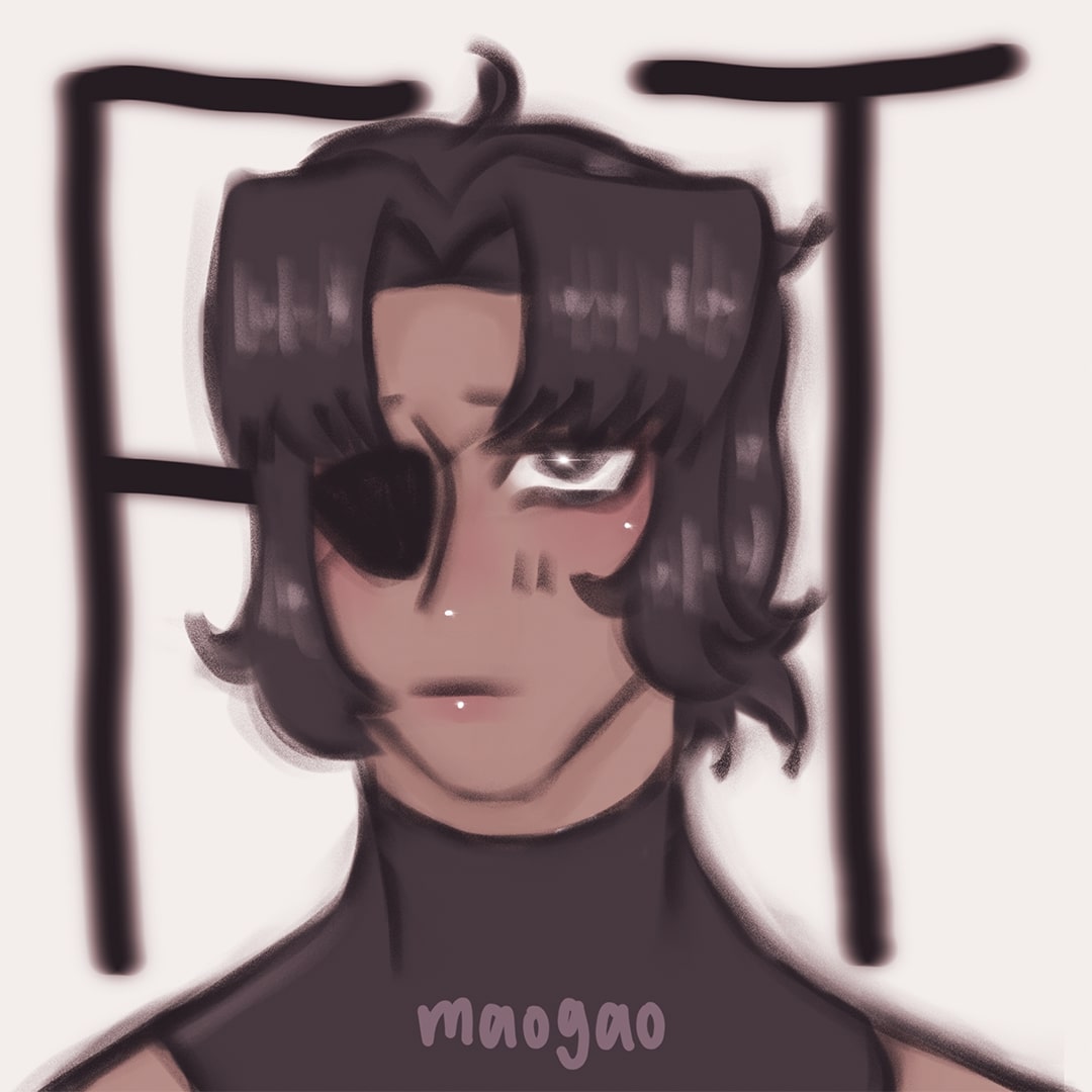 Forever Transparent | WEBTOON