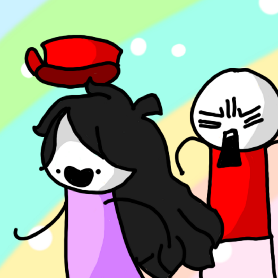 HAT! | WEBTOON