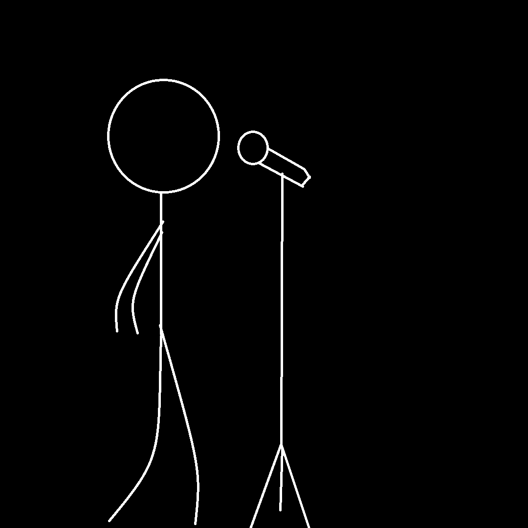 Stickman Comix | WEBTOON