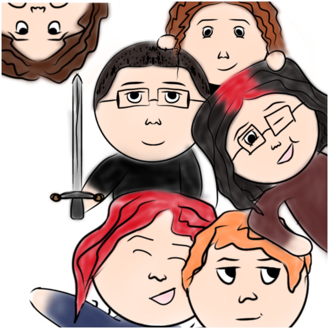 Our Slice | WEBTOON
