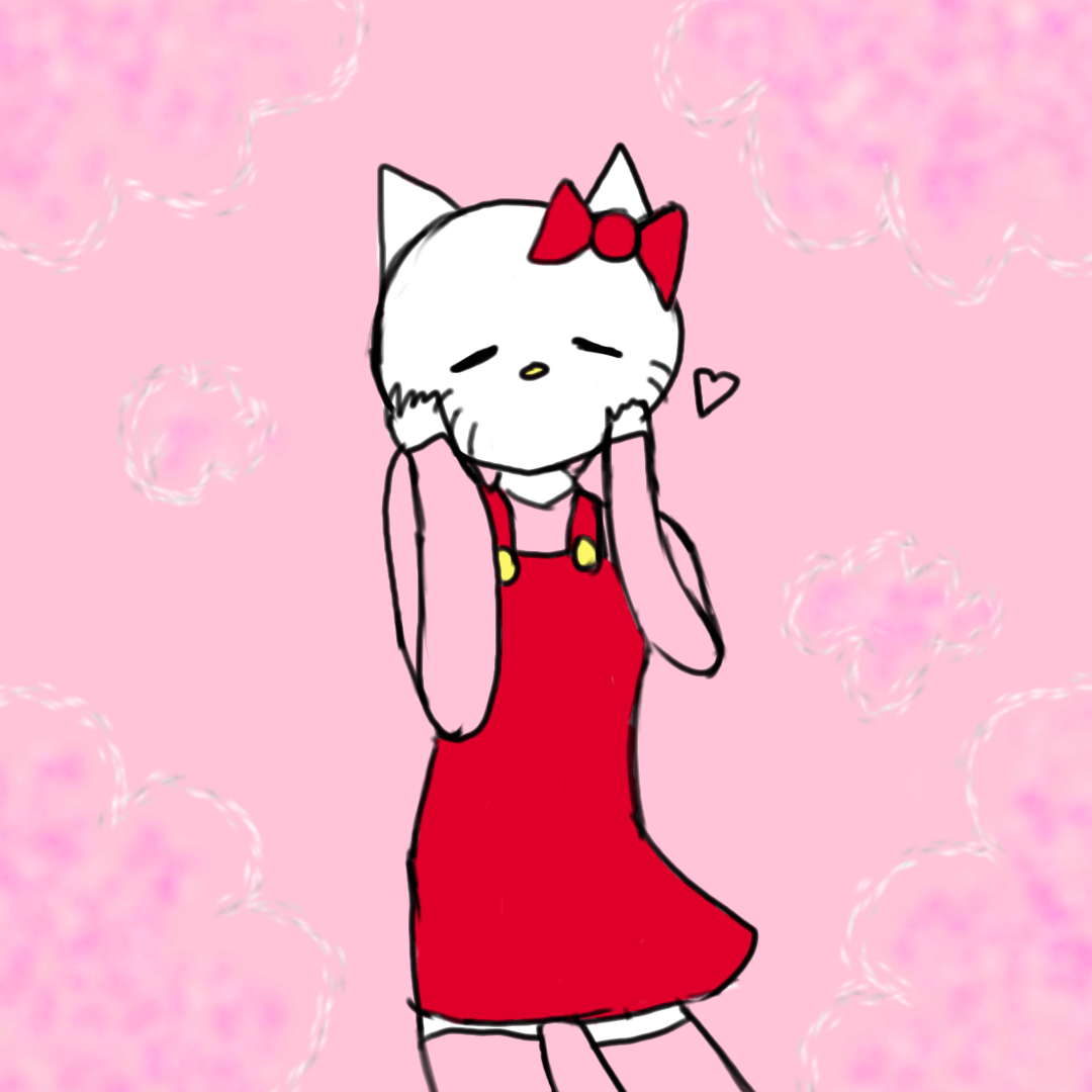 Kitty's Life | WEBTOON
