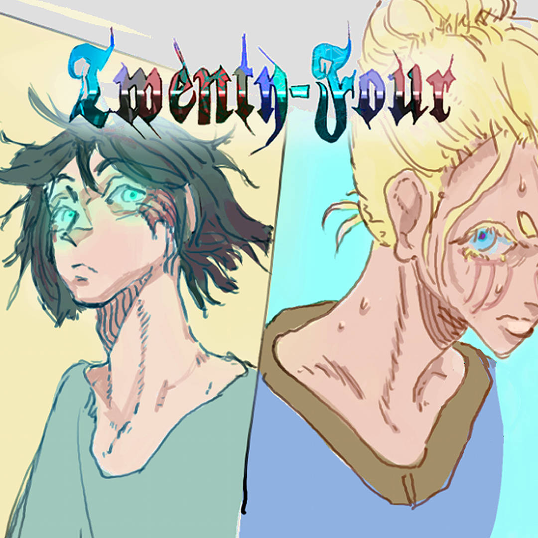 Twenty-Four | WEBTOON