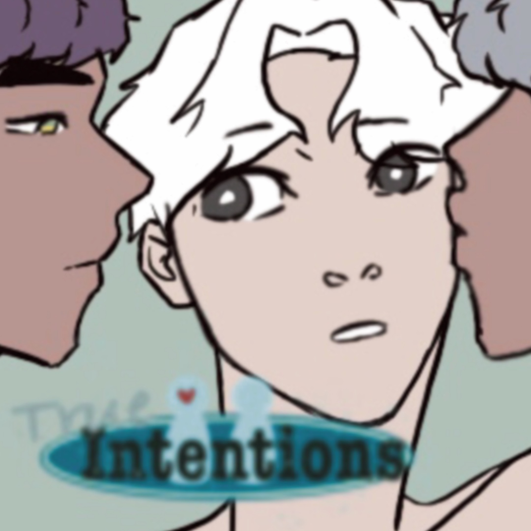 True Intentions | WEBTOON