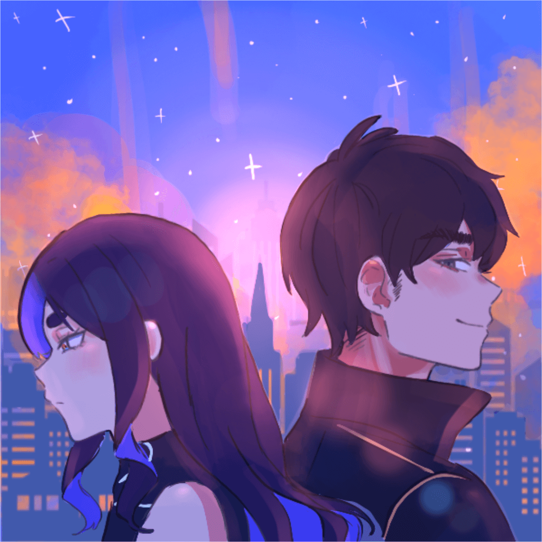 Arena Baltica | WEBTOON