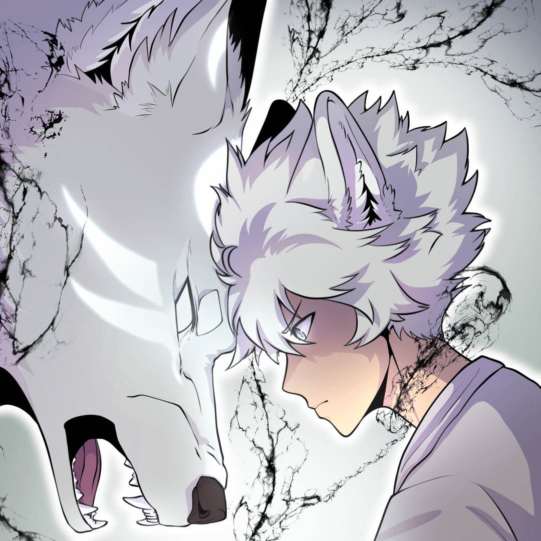 Lost Domain | WEBTOON