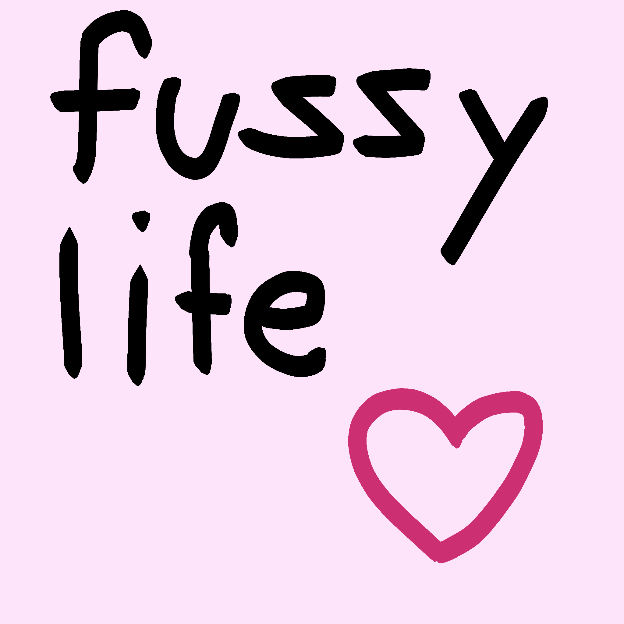 Fuzzy life | WEBTOON