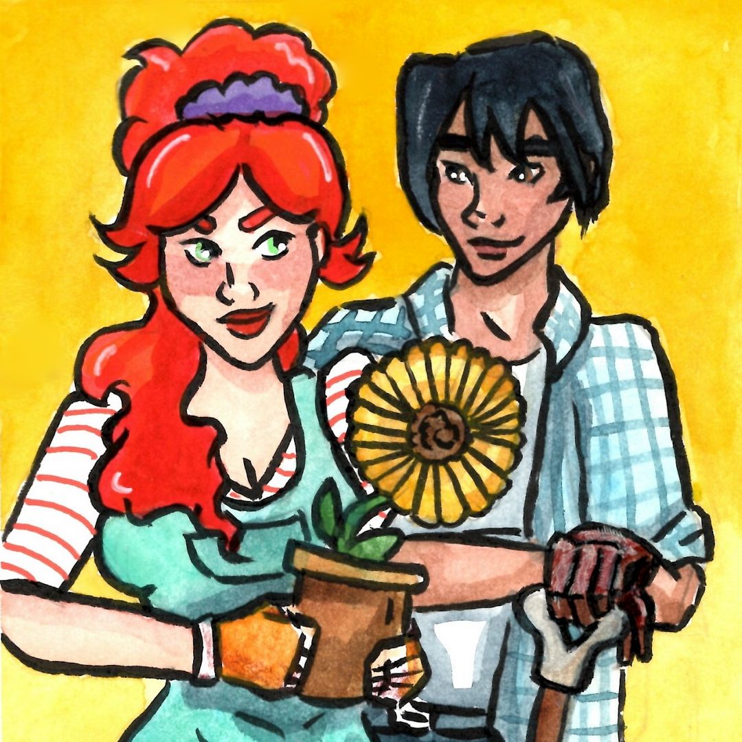 Neptune Bay | WEBTOON