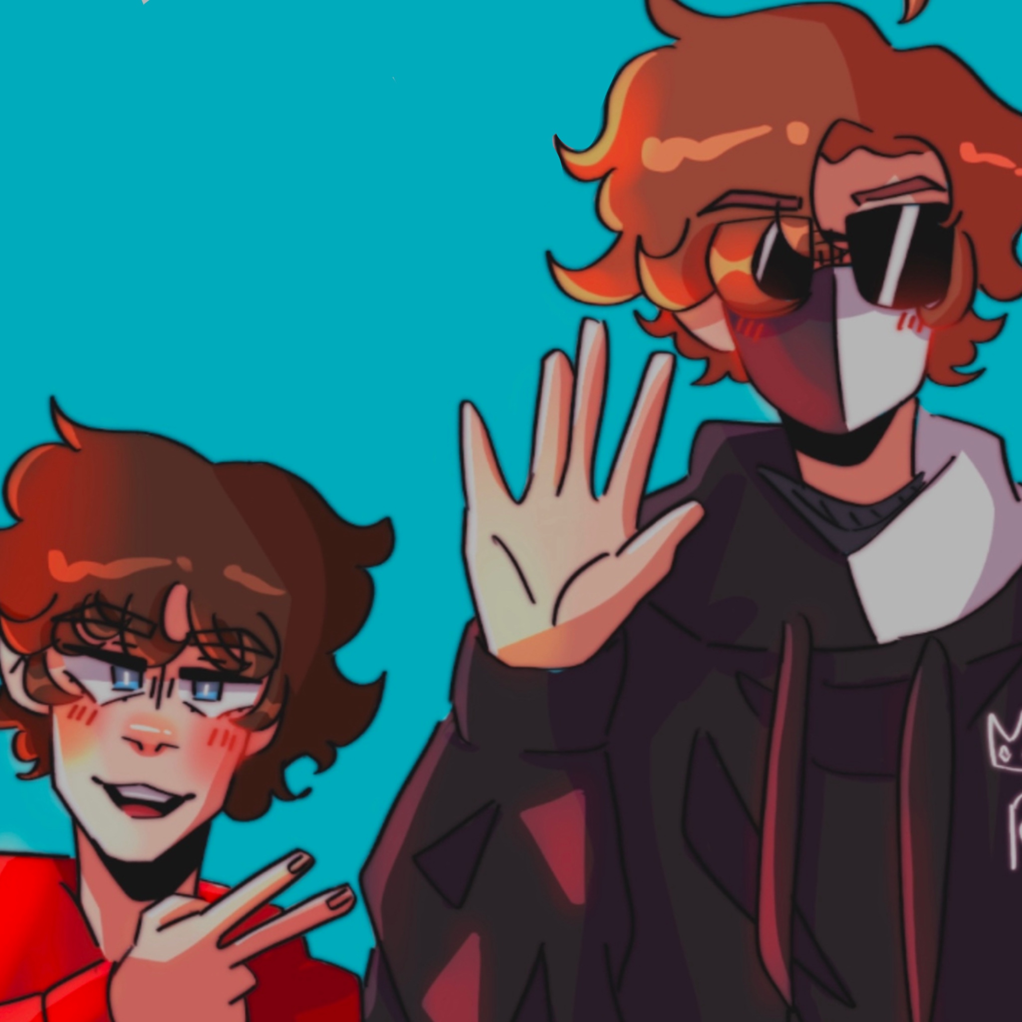 Beeduo Adventures | WEBTOON