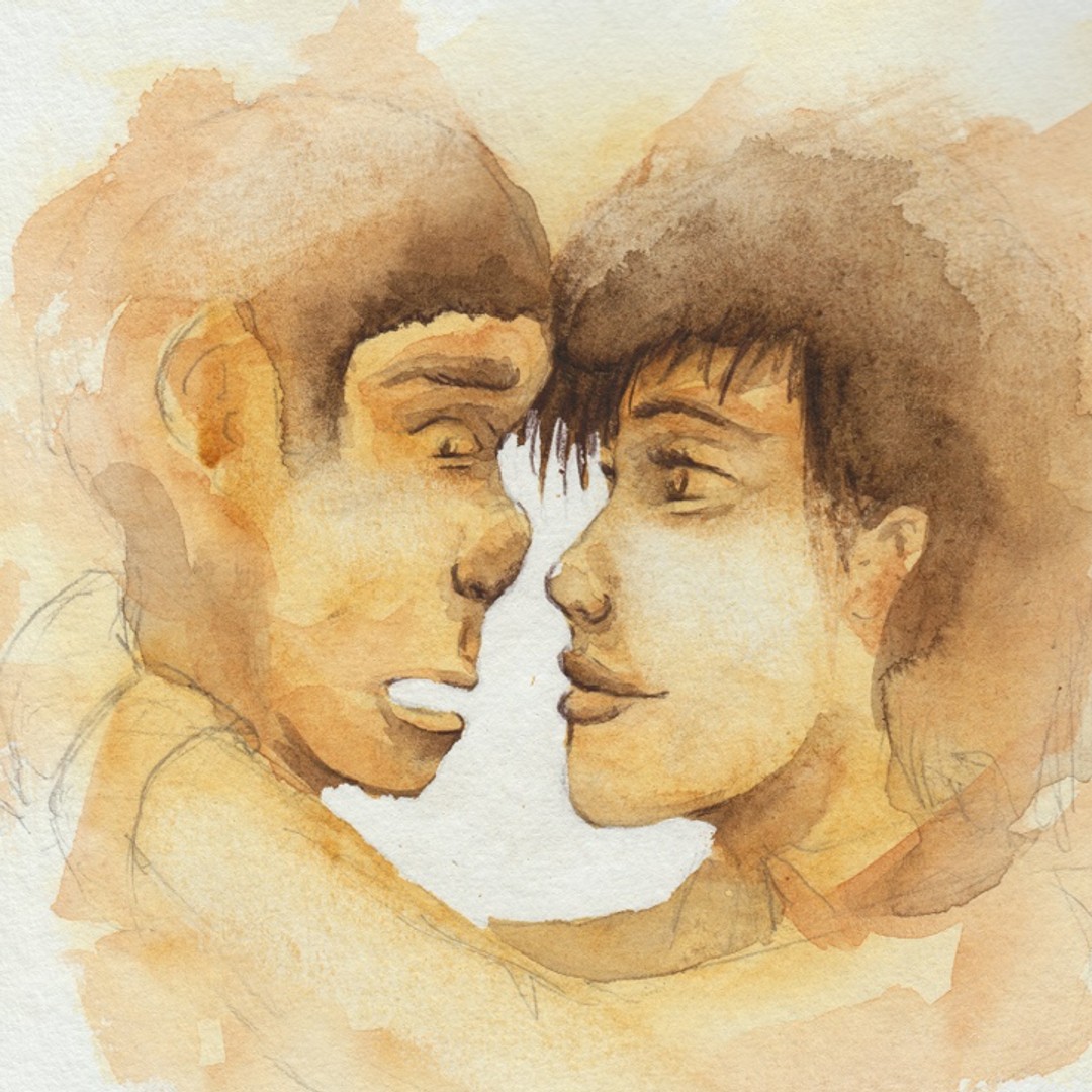 Miles Tom Sarah | WEBTOON