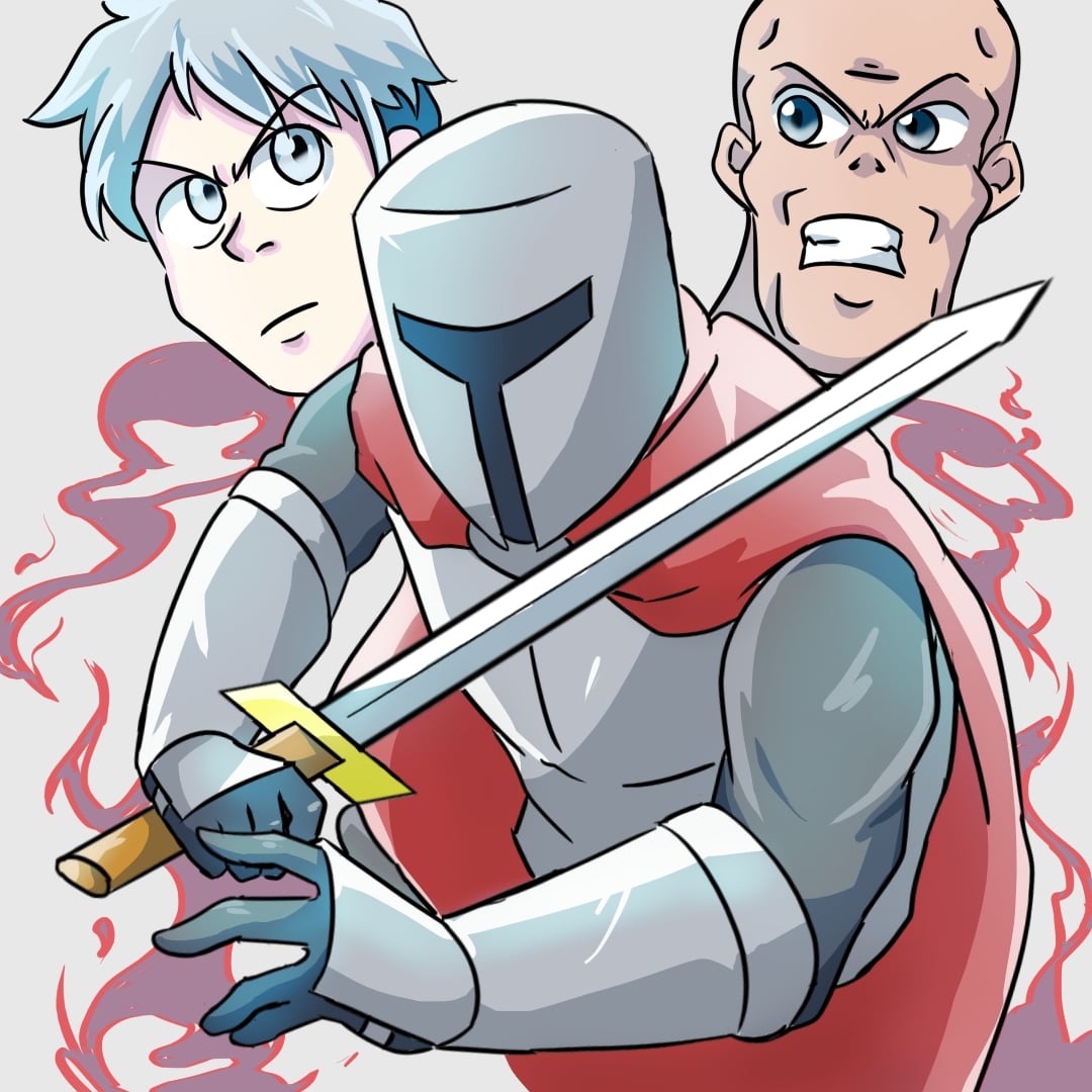Fate | LINE WEBTOON