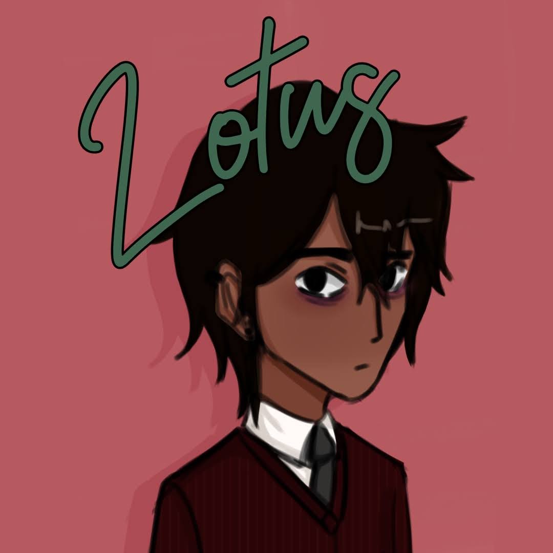 Lotus | WEBTOON