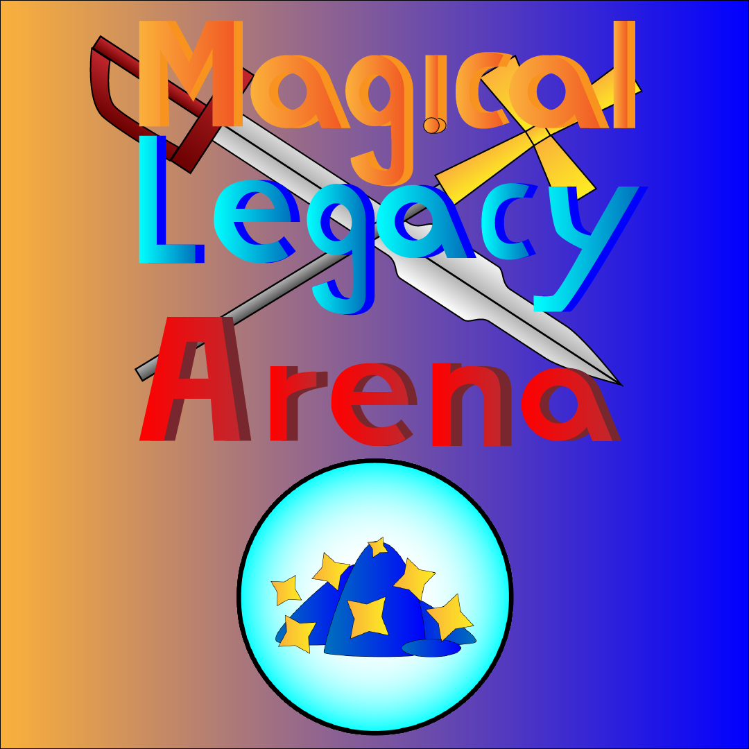 Magical Legacy Arena | WEBTOON