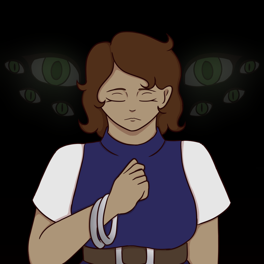 [in]flection | WEBTOON