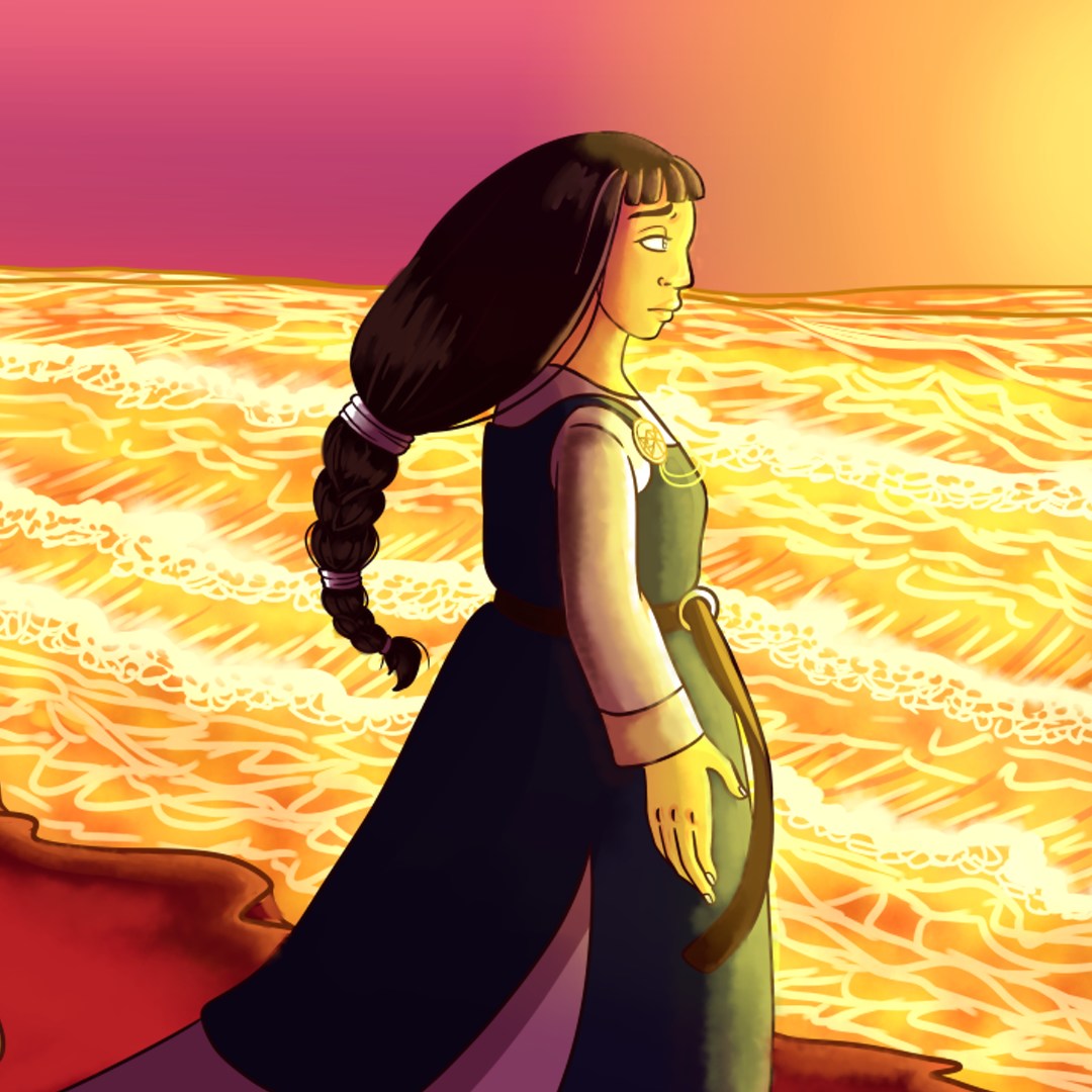 Celestial Reborn | WEBTOON