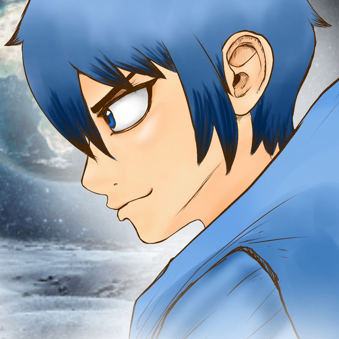 GUARDIAN OF EARTH | WEBTOON