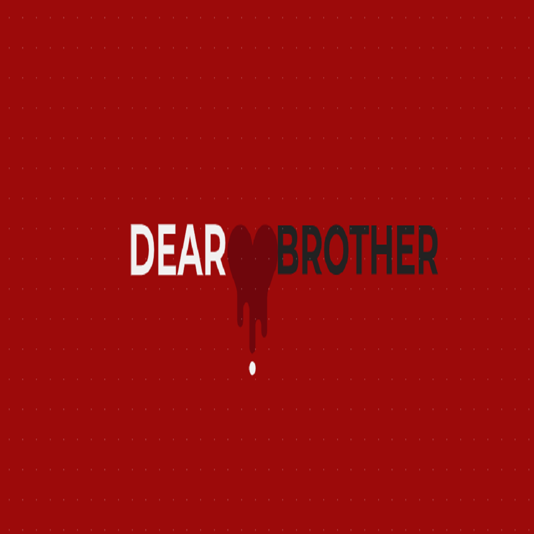 Dear Brother | WEBTOON