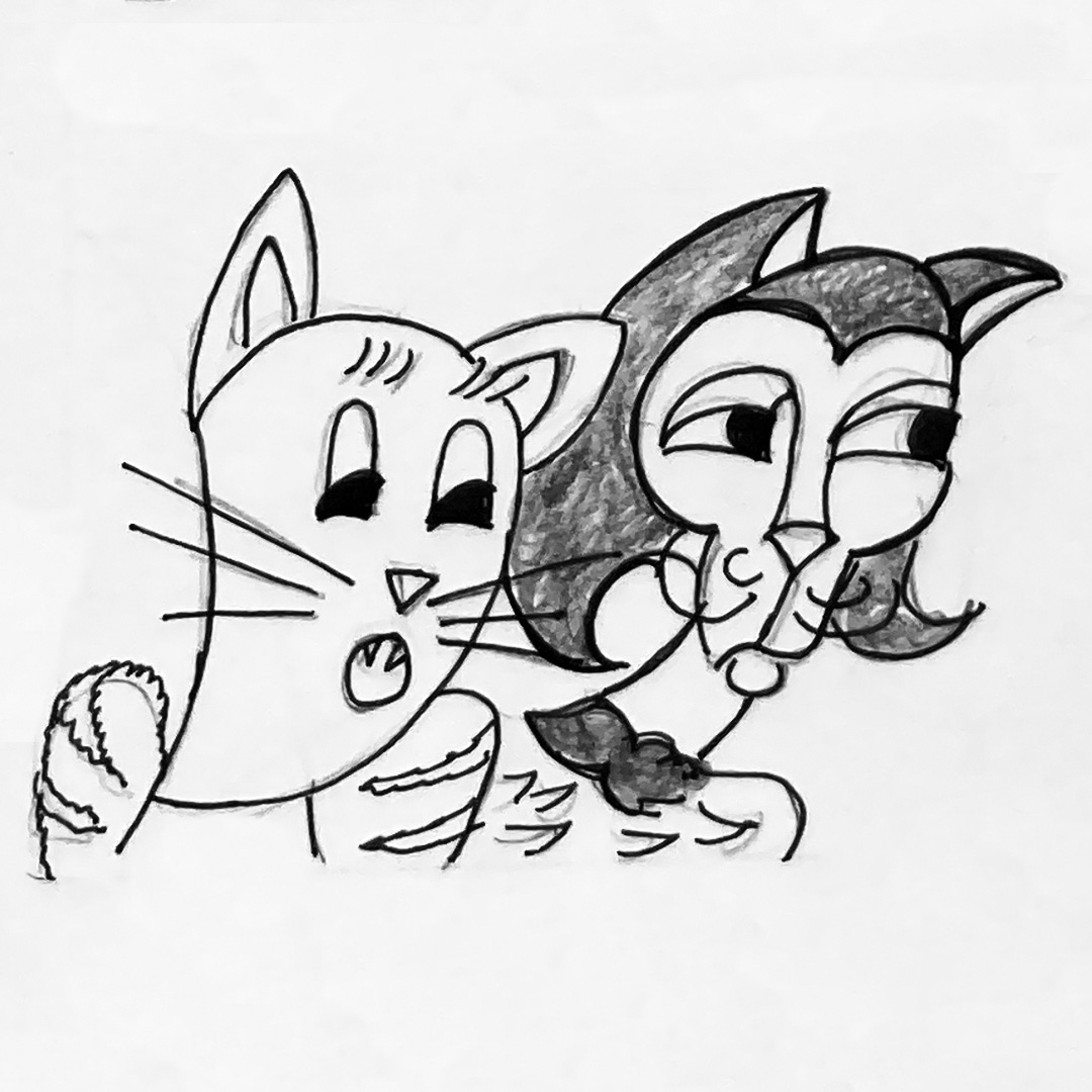 ERROL Goes Uptown! - 70 | STRAT the CAT in: The KING of ALL MEDIA!