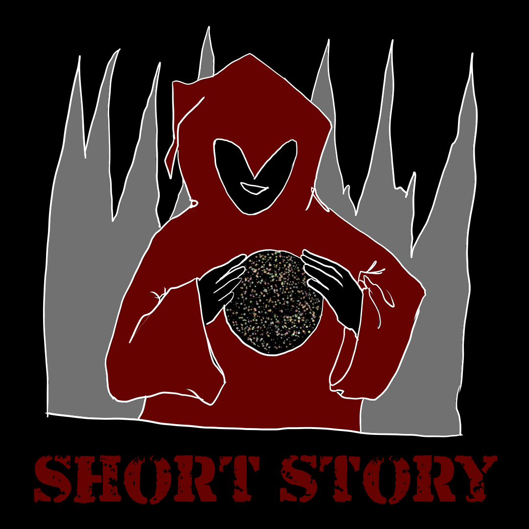 Short Story | WEBTOON