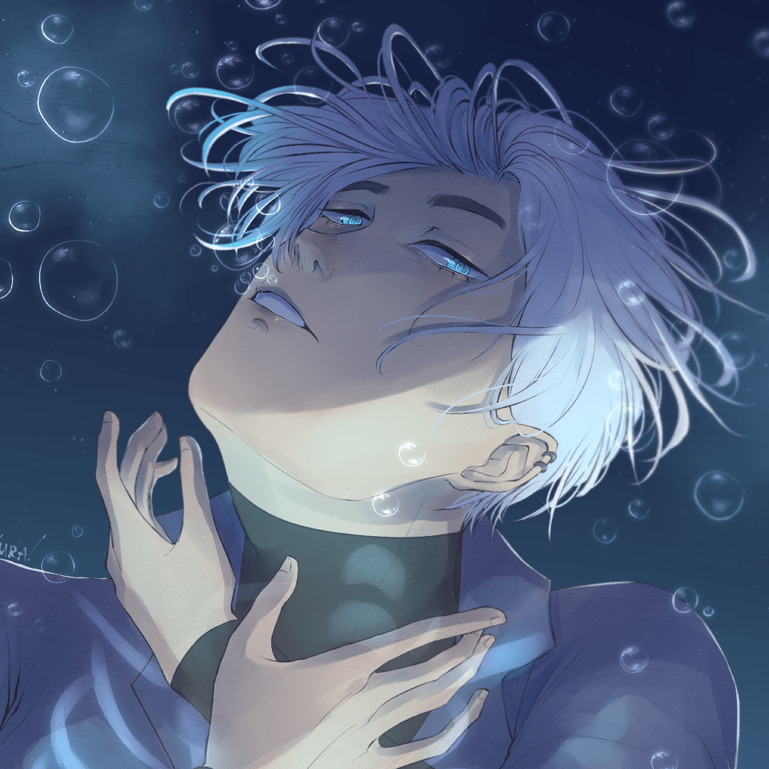 A Breath of Dreams | WEBTOON