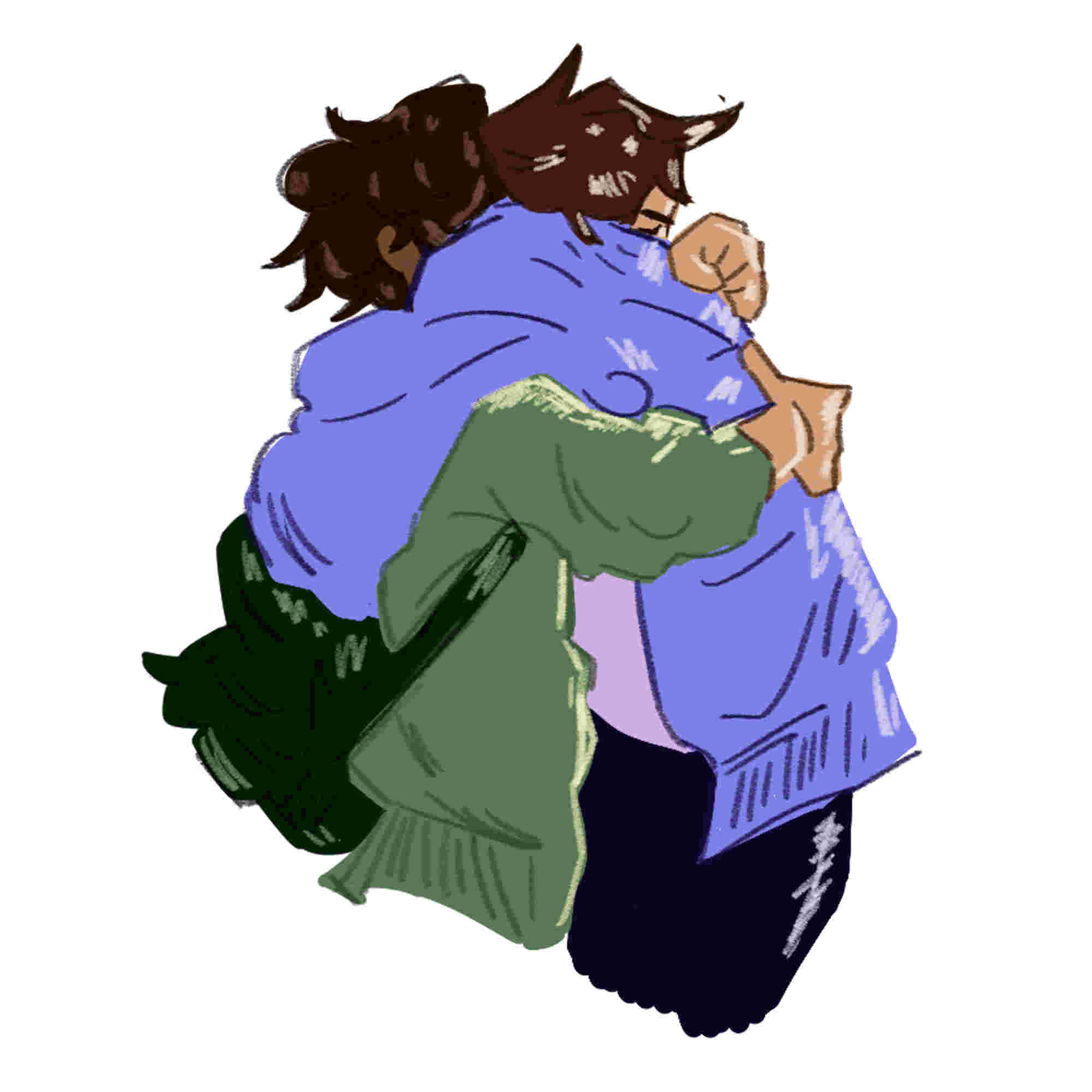 Lucidbound | WEBTOON