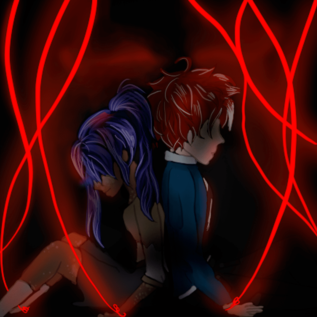 The Puppets | WEBTOON