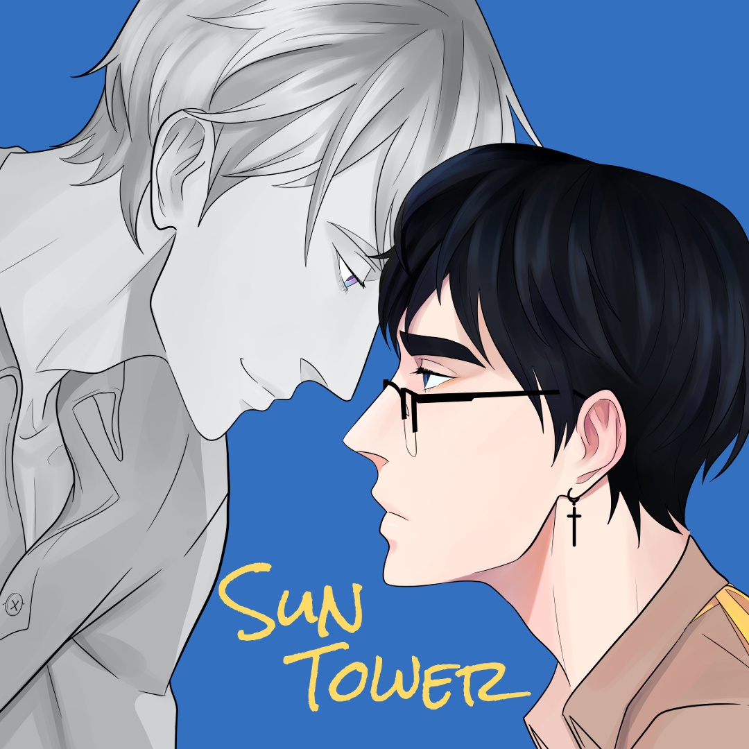 Sun Tower | WEBTOON