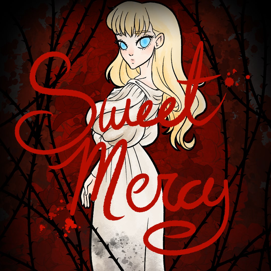 Sweet Mercy (old) | WEBTOON